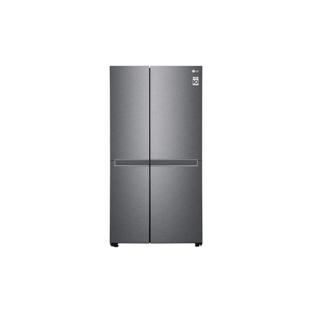 LG 655L Multi Air Flow & Smart Inverter Compressor with Smart Diagnosis ...