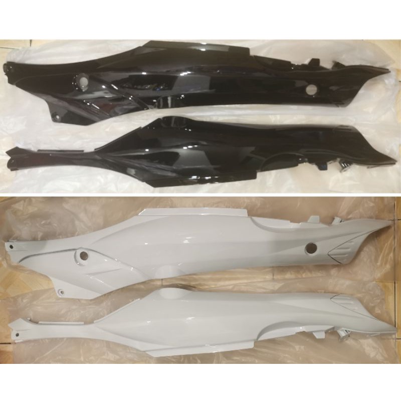 Modenas KRISS 120 / MR1 Body Side Cover L/R | Shopee Malaysia