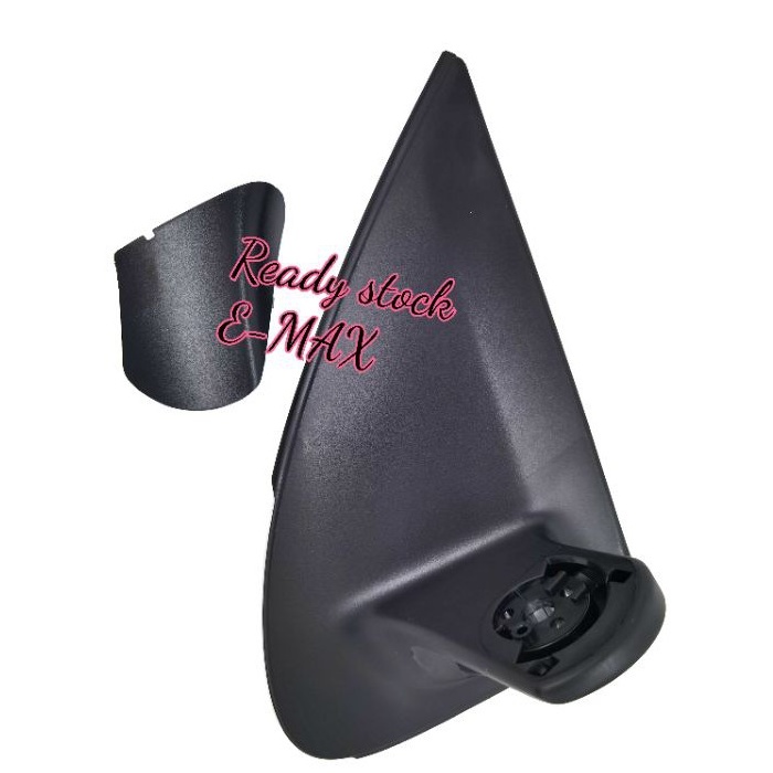 ORIGINAL DELLOYD -PERODUA MYVI 1.5 LAGI BEST SIDE MIRROR BRACKET / BASE ...