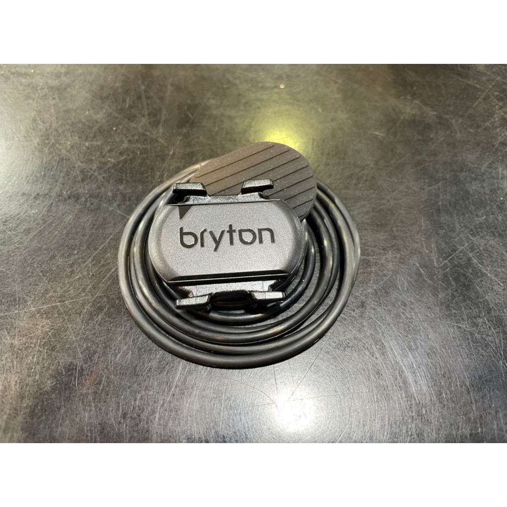 Bryton Smart Cadence Sensor ANT+ Bluetooth Cadence sensors for MTB, RB ...