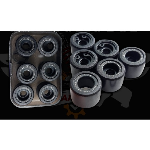 CVT Super Roller NINJA BALL BRT XMAX X MAX X-MAX 250 CC 300 CC (13G-17G ...
