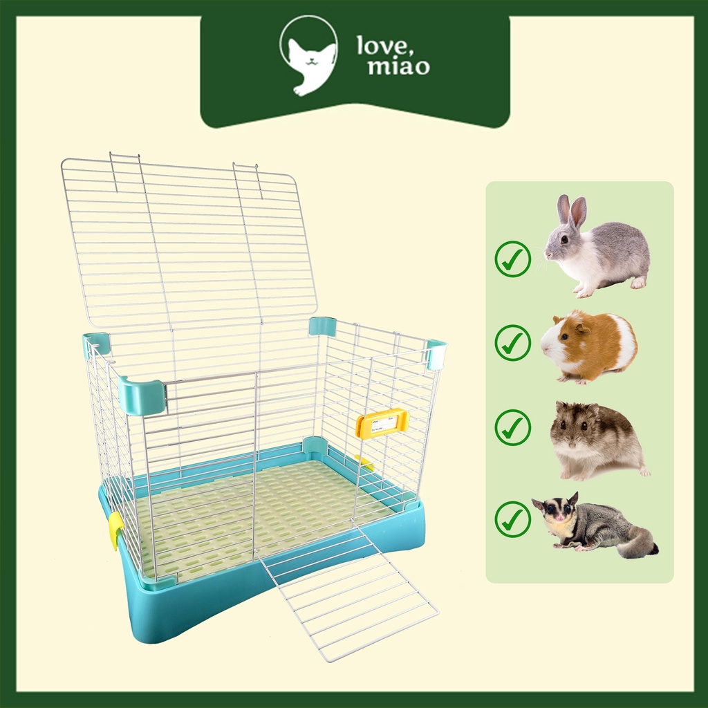 Sangkar Arnab | Sangkar Hamster | Rabbit Cage | Hamster Cage | Sangkar ...