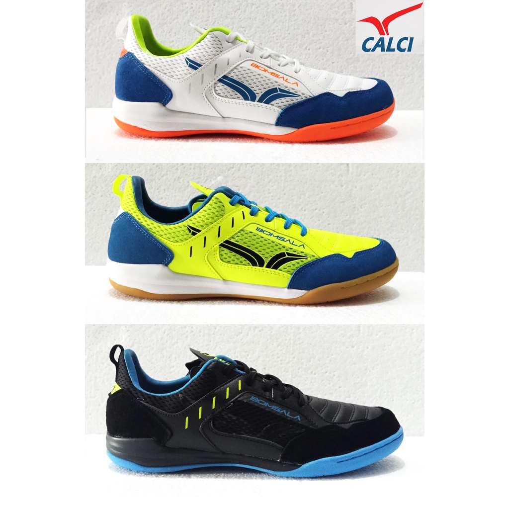 Original Festivo Festivo Calci Bomsala Futsal Shoes | Shopee Malaysia