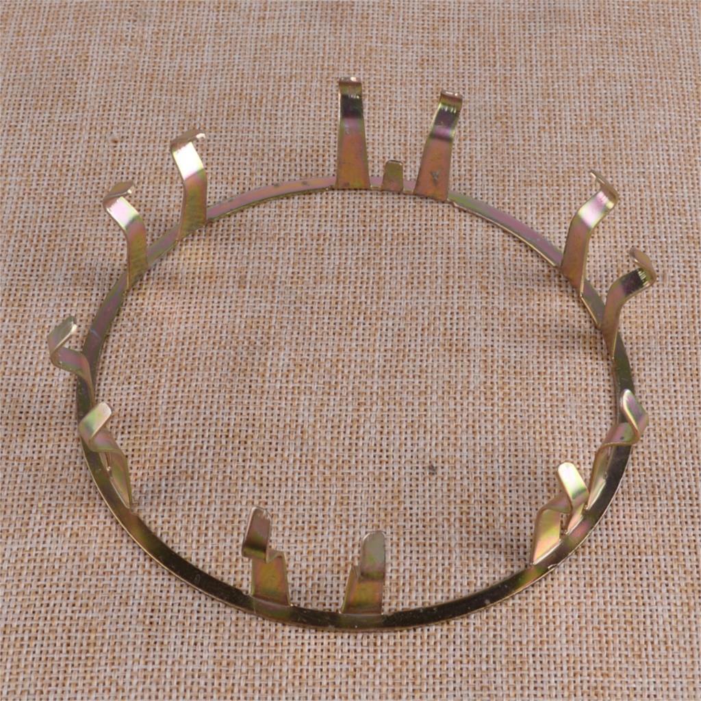 DWCX Car Wheel Center Hub Cap Retainer Clip Ring MB624908 Fit for ...