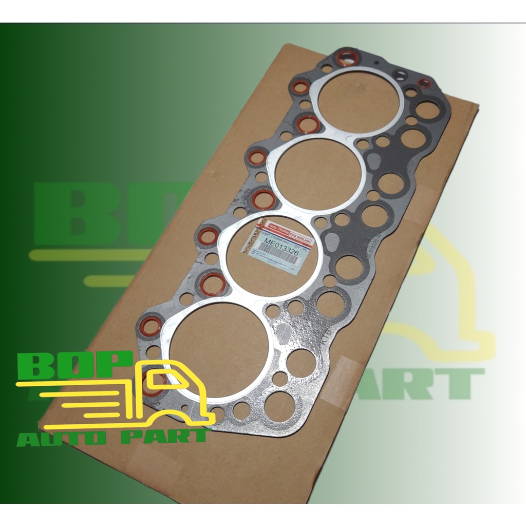 HEAD PACKING / HEAD CYLINDER PACKING PS-100/FE-114 (ME-013326 ...