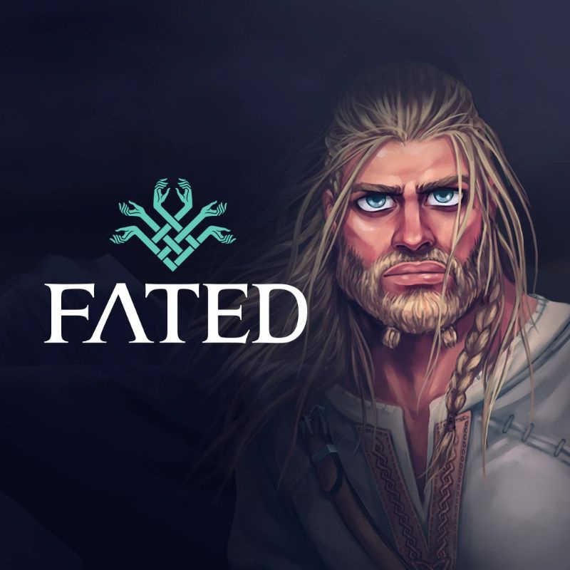 FATED: THE SILENT OATH (PS5/PS4 DIGITAL DOWNLOAD) | Shopee Malaysia