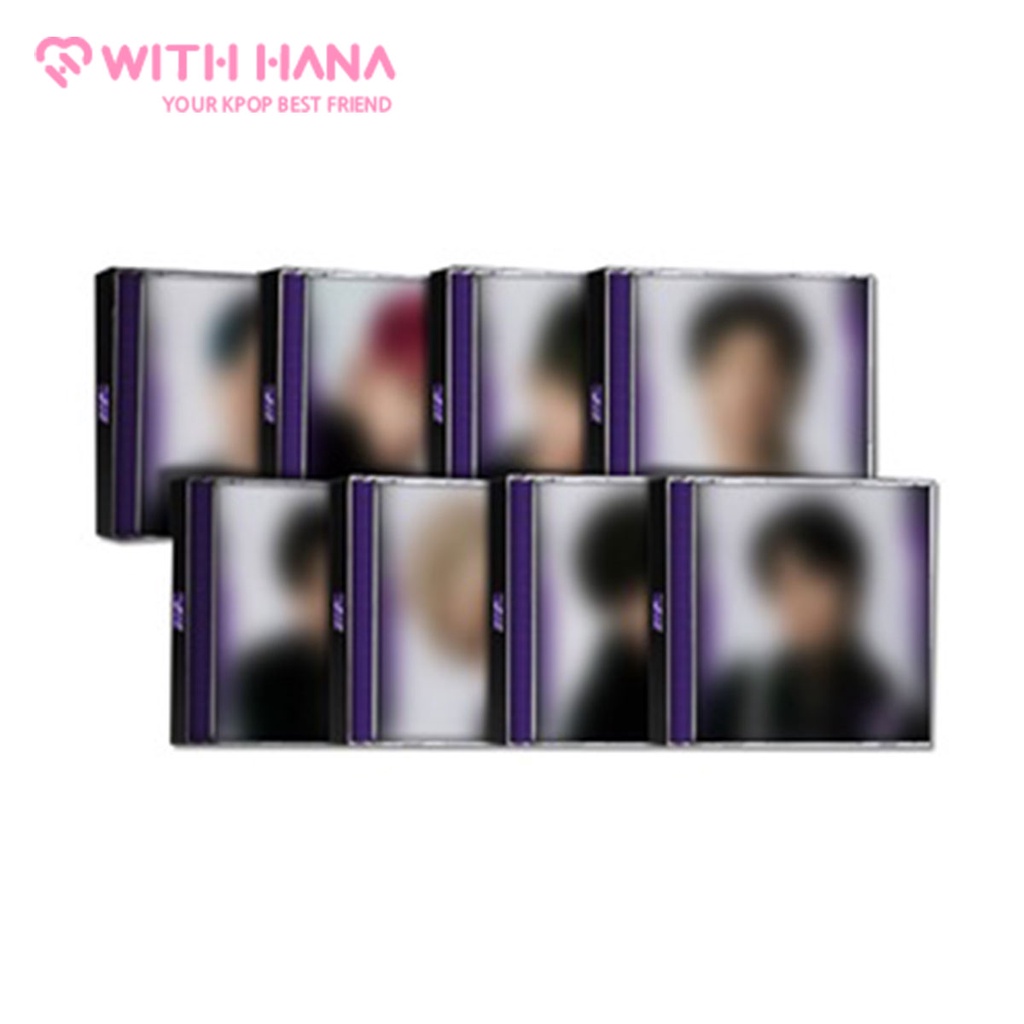 Stray Kids Mini Ordinary Album | Shopee Malaysia