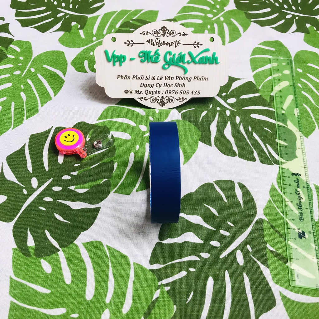 Simily 2F4 ADHESIVE TAPE (12 YARD) | Shopee Malaysia