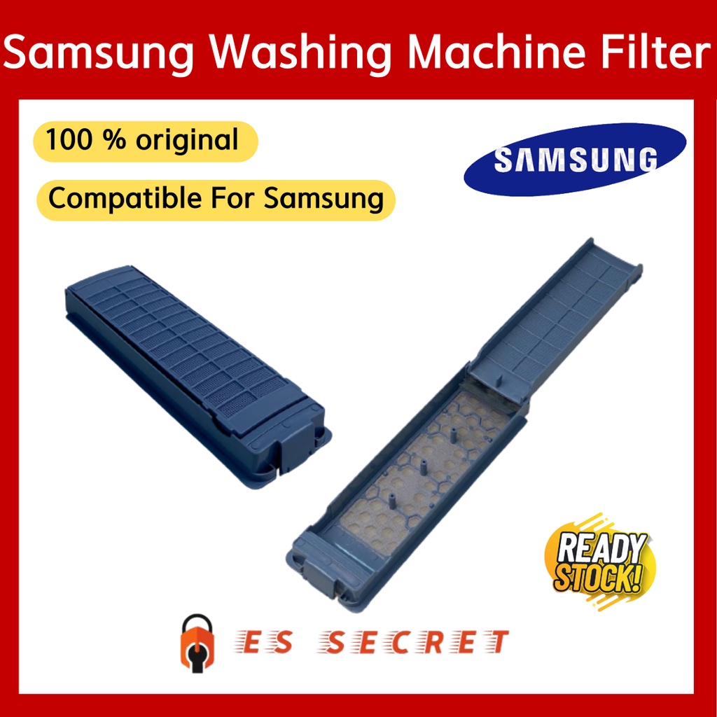 Samsung Washing Machine Magic Filter Original DC97-16498A WA10VP ...