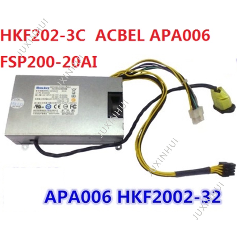 Lenovo AIO PC B520 B320 B325 B340 B520 B540 B540P HKF2002-32 200W PS ...