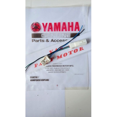Yamaha Aerox Nmax Lexi speed sensor socket | Shopee Malaysia