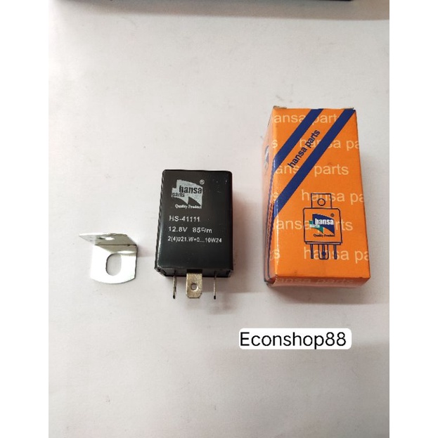 ECONSHOP88 Proton Wira/Saga/Waja/Pesona/BLM/FLX Hansa Signal Flasher ...
