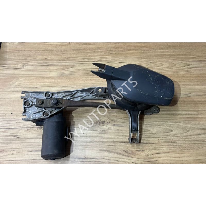 [READY STOCK] MERCEDES BENZ W124 WIPER MOTOR COMPLETE SET [100% ...