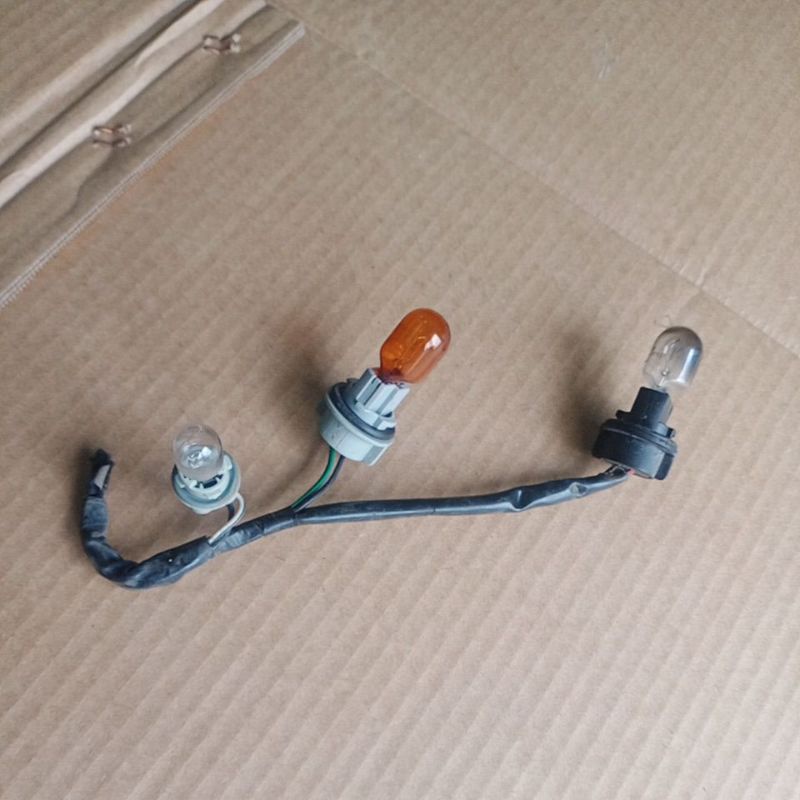 mentol buld passo 3biji (socket potong) | Shopee Malaysia