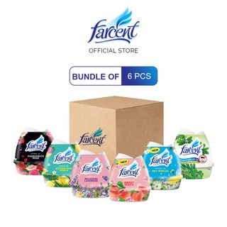 Farcent Official Shop Online, January 2024 | Shopee Malaysia