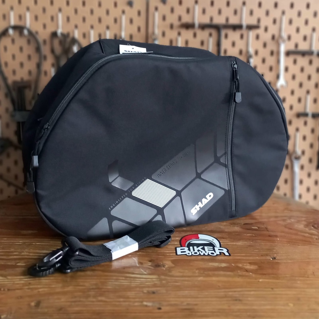 Shad Inner Bag Shad Box Terra SH35 SH36 SH42 SH45 SH46 SH48 SH50 SH58X ...