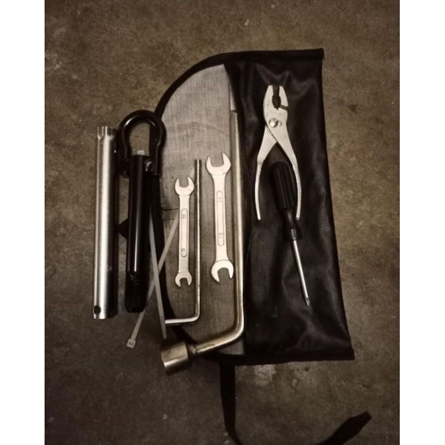 ORIGINAL TOYOTA VIOS SET TOOL | Shopee Malaysia