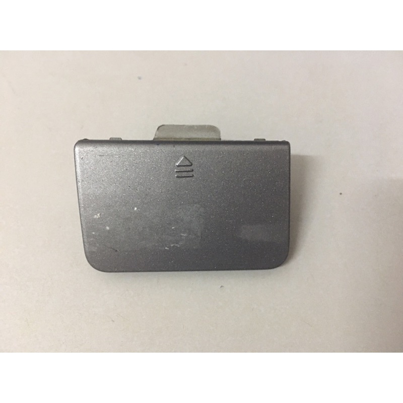 Mercedes W204 Front Bumper Towing Cover pre-facelift 2048850124 ...