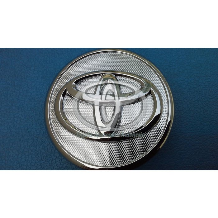 42603-0d070 Original Yaris Altis Wheel Hubcaps Rim Covers | Shopee Malaysia