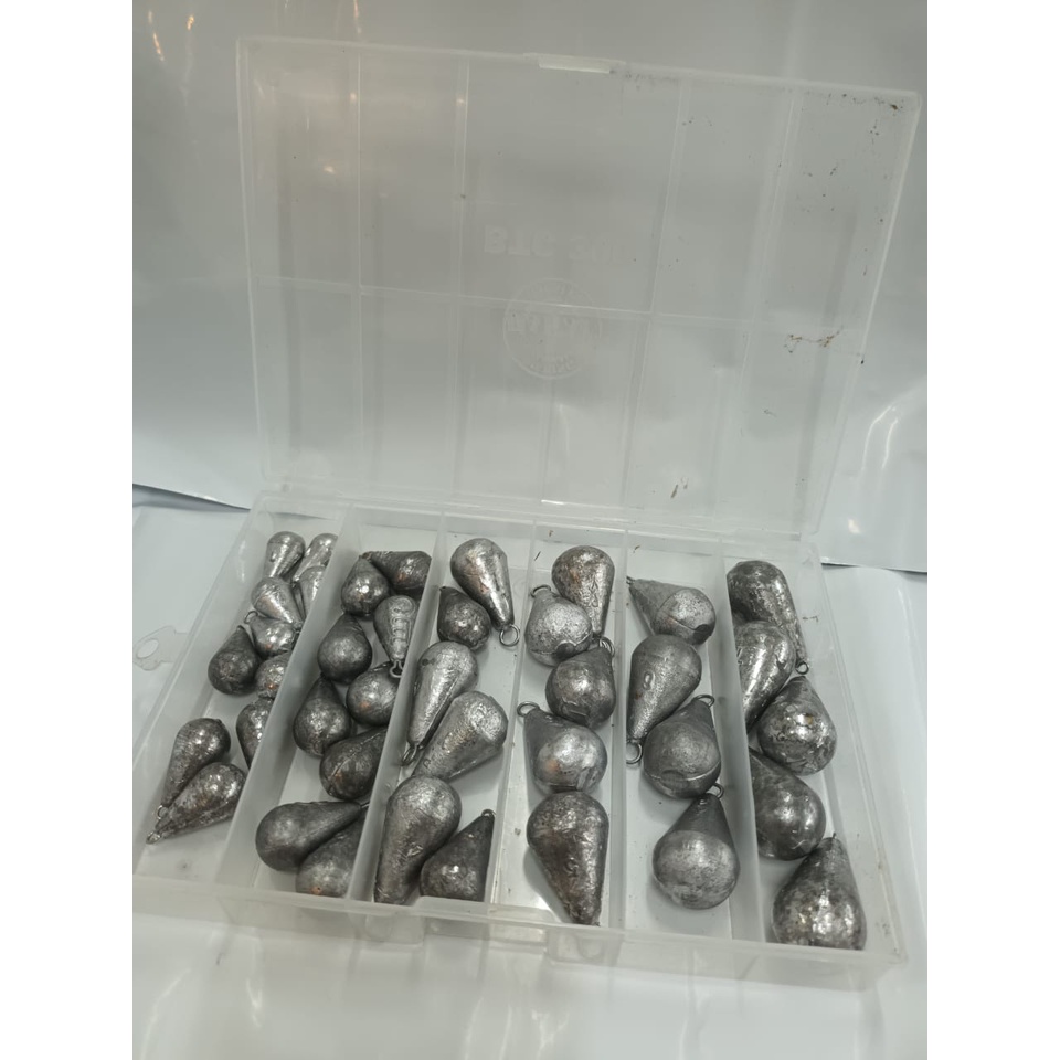 BATU PANCING SB ONE SET WITH BOX(BATU LADUNG) | Shopee Malaysia