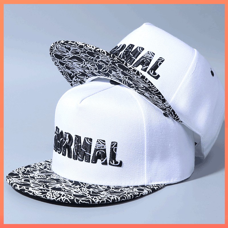 Thug life cap Sumbrero cap for men Fashion Women hat Adjustable panel ...