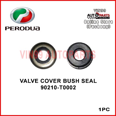 Perodua Bezza Myvi Valve Cover Bush Seal 90210-T0002 (1pc) | Shopee ...