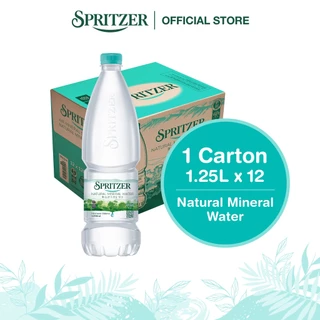 Spritzer Official Store Online, September 2025 | Shopee Malaysia