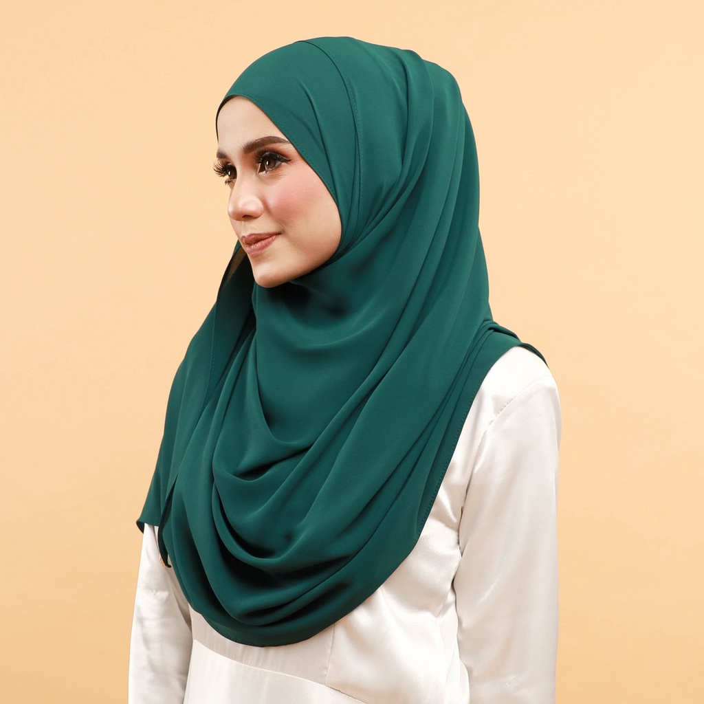 QAIRA BASIC - QB51 (LEAF) | Shopee Malaysia