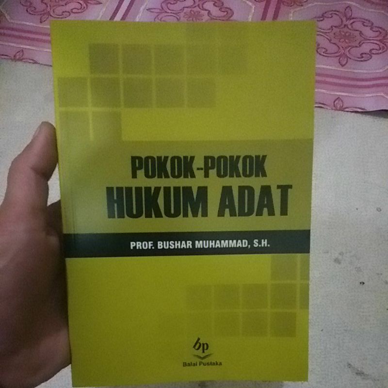 Traditional Law Tree Book | Shopee Malaysia