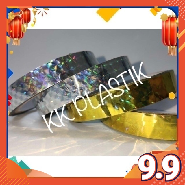 15MM/18MM TAPE BALANG KUIH/TAPE BOTOL KUIH/TAPE BALANG KUEH/STICKER ...