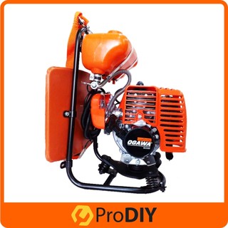 PRODIY OGAWA Brush Cutter BG-328 Mesin Rumput Ogawa BG328 Gasoline ...
