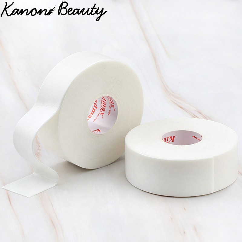 Foam Sponge lash Patch Medical Tape Lint Free Eye Pads Under Patches ...