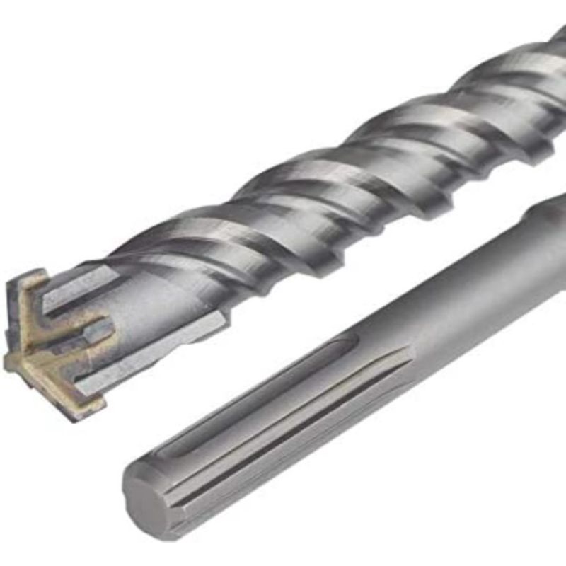 18-32MM SDS Drill Bit SDS Plus Mata Tebuk Geludi Dinding Concrete ...
