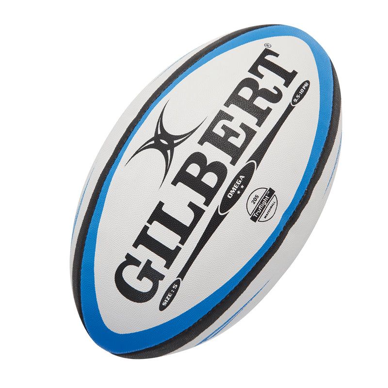 GILBERT OMEGA MATCH BALL RUGBY/ ORIGINAL | Shopee Malaysia