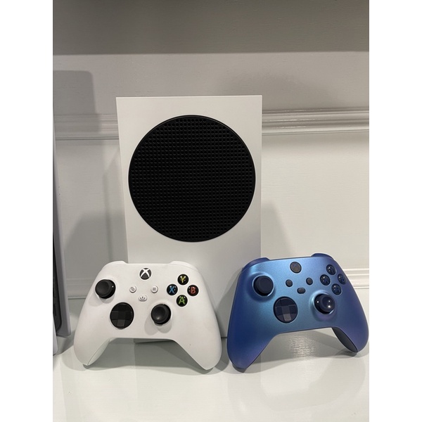 Xbox series S (used) | Shopee Malaysia