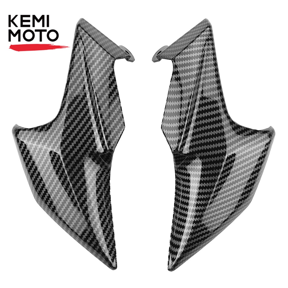 For Kawasaki Z900 2020 2021 Z 900 Motorcycle Front Side Nose Cover ...