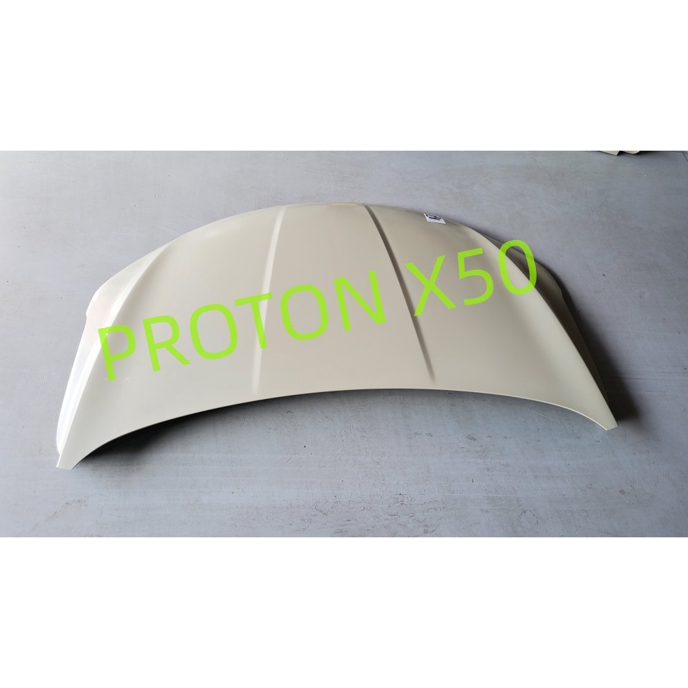 PROTON X50 PANEL ASSY-HOOD ORT / ENGINE HOOD / X50 BONNET | Shopee Malaysia