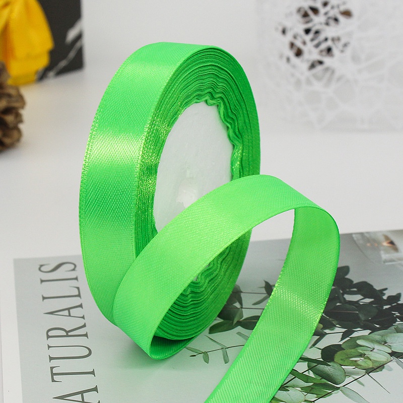 Satin Ribbon 0.5 inch / Satin Ribbon 1.2cm / Reben Satin / 1/2 inch ...