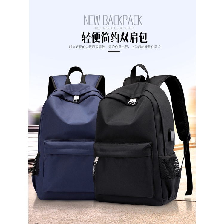 Bag pack men Laptop bagpack Bag pack travel Beg pack Classic bag School ...