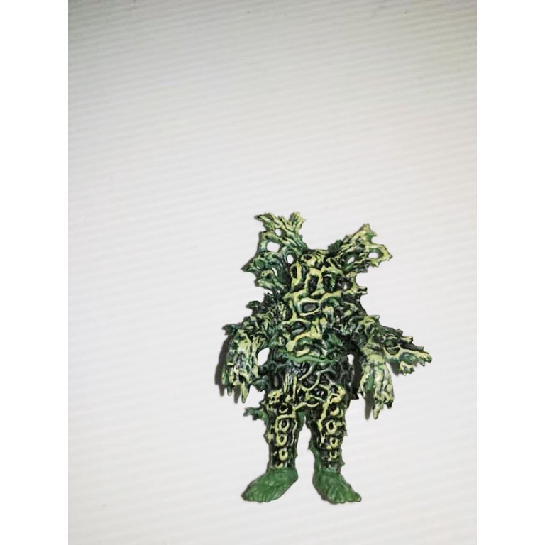 RARE VINTAGE ULTRAMAN KAIJU MONSTER ALIEN GASHAPON FIGURE 10 | Shopee ...