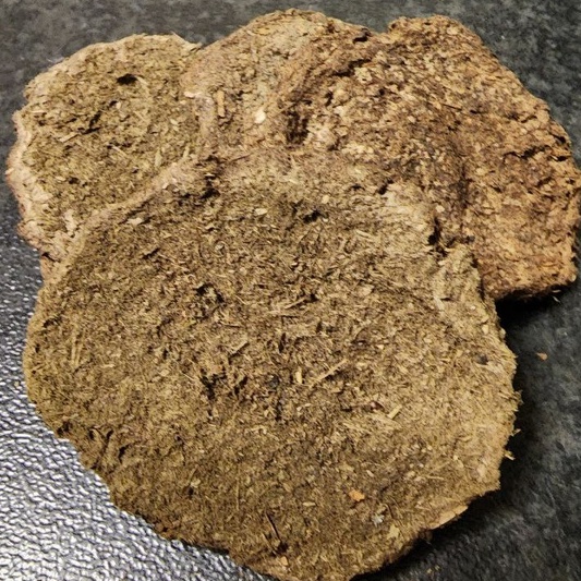 Paajcavidhaa Varathi Cow Dung Cakes | Shopee Malaysia