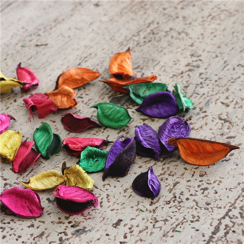 +/-100GM pack Potpourri Bunga kering hiasan /DOORGIFT/FRAGRANCE ...