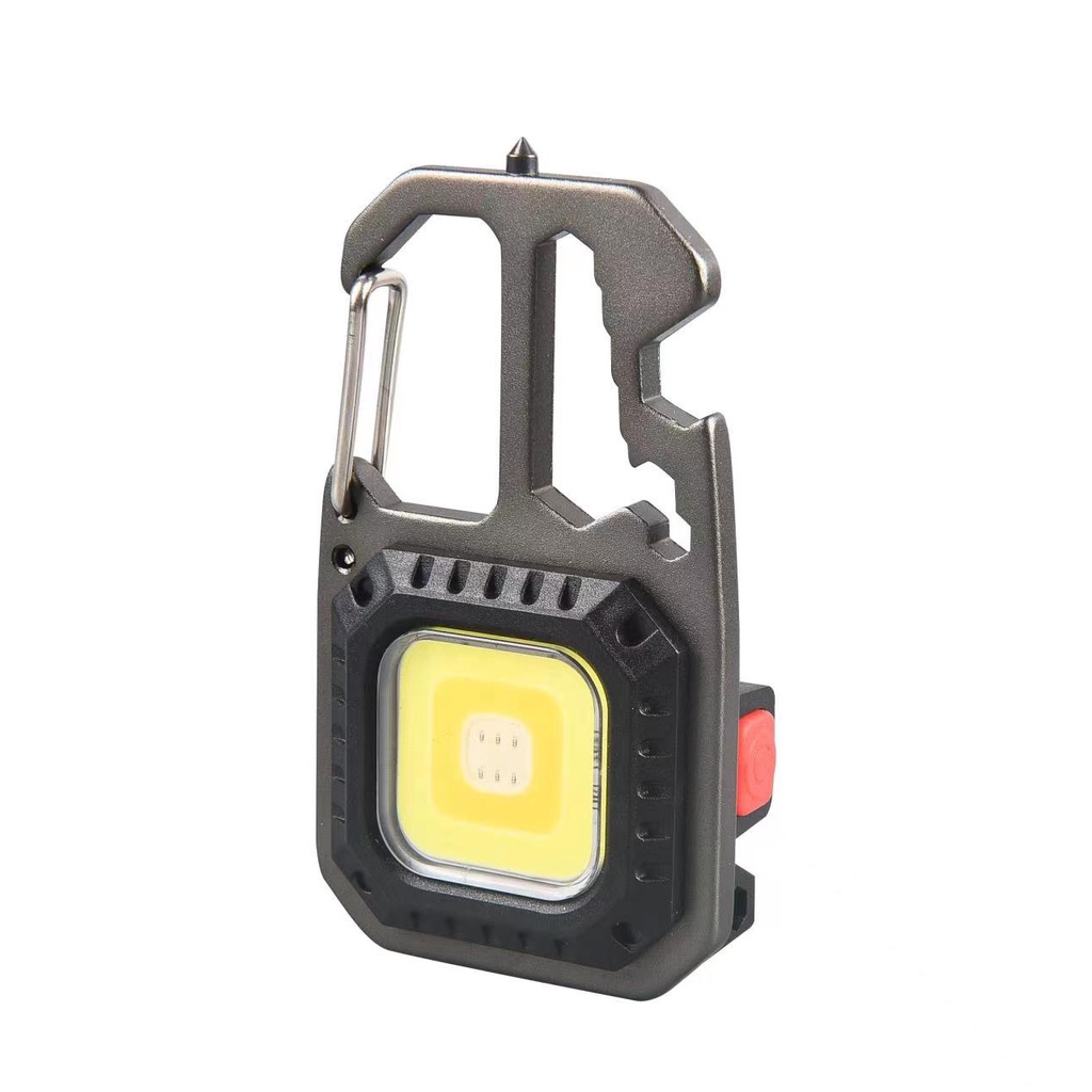 (Hantar Stok) Pertahanan Diri Pecah Tingkap Kon Kerja Lampu Kunci Lampu ...