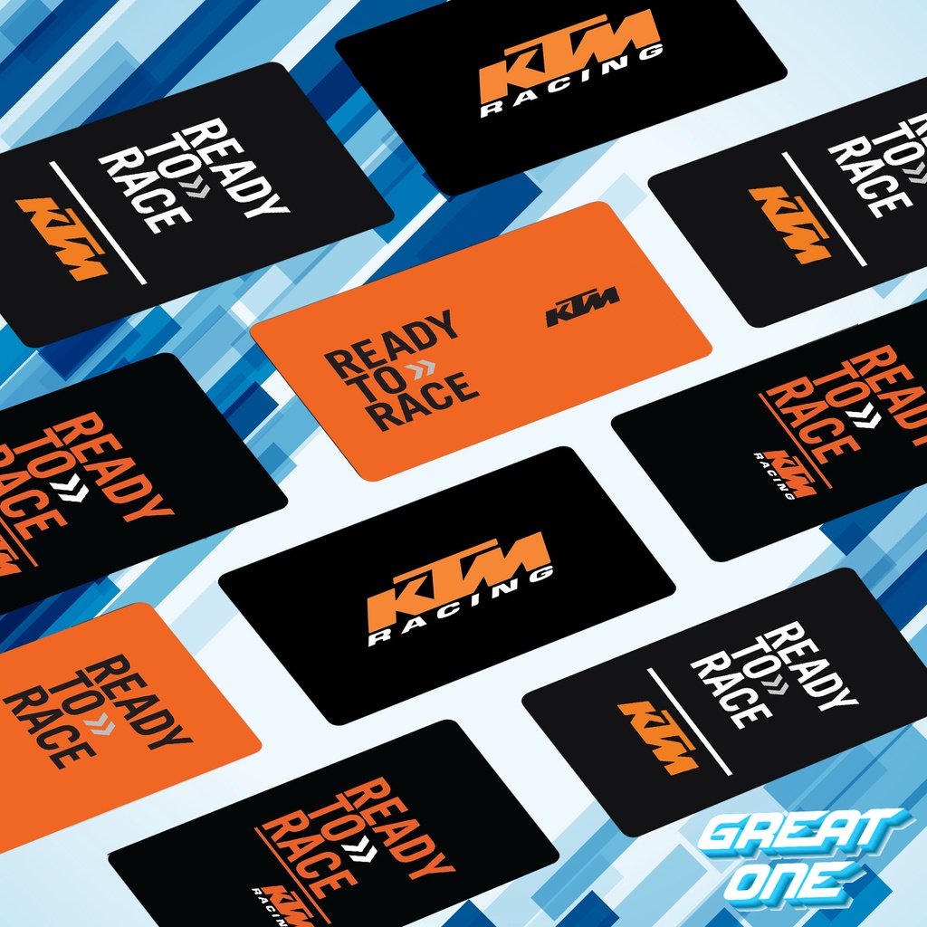 KTM Card Cover Skin Access Touch n Go Skin ATM Bank Debit Credit TnG ...