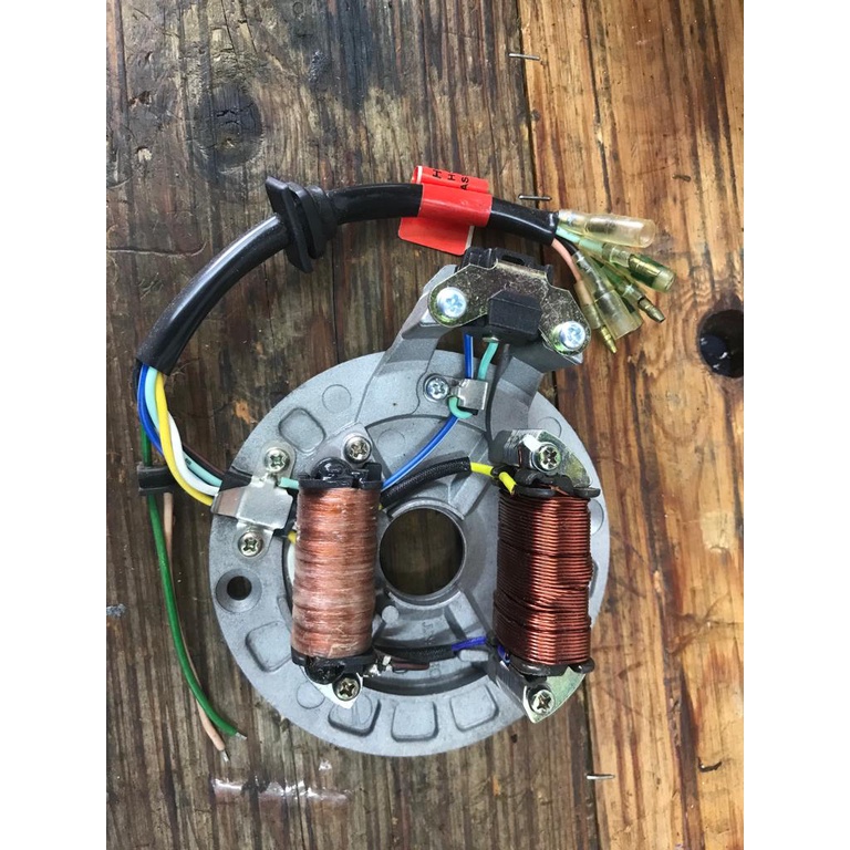 Honda EX5 Assembly Set | Shopee Malaysia