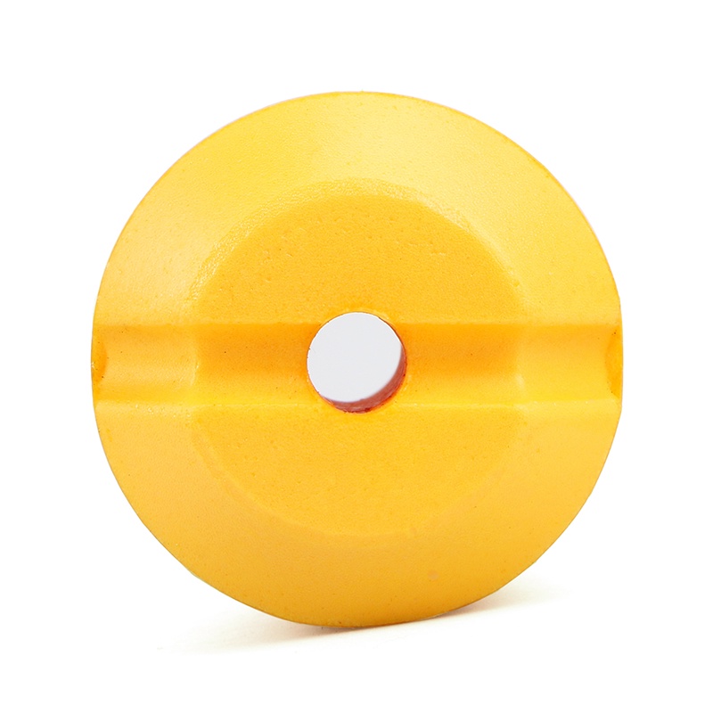 Car Rear Suspension Rubber Shock Absorber Rubber Sleeve Cushion Bump ...