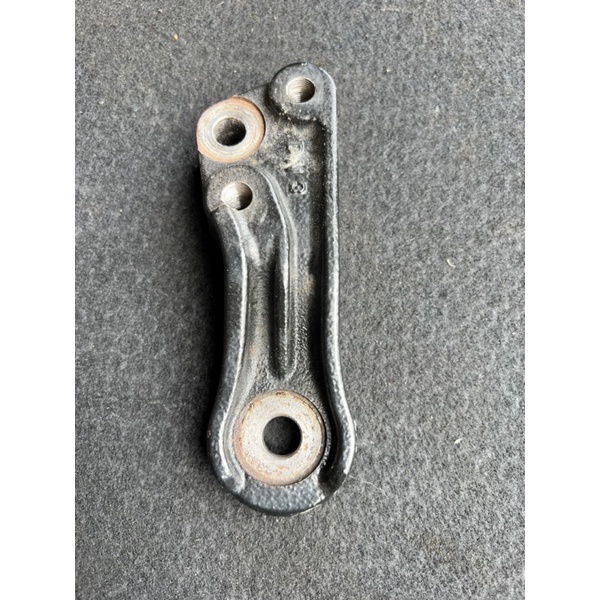 ALZA MYVI TIMING MOUNTING BRACKET USED JAPAN | Shopee Malaysia