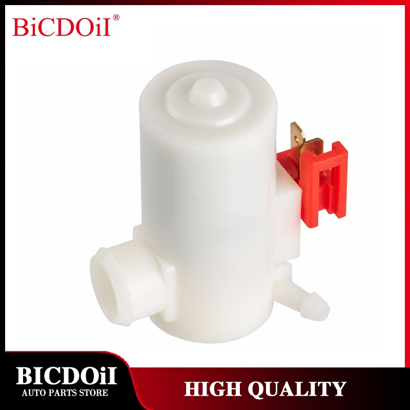 Windows Windshield Washer Pump For Honda Civic CR-V CRV 2002-2006 ...