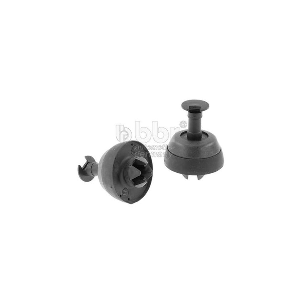Mercedes Benz BBR Car Jack Mounting W202 W210 W220 RIVET-TYPE ...