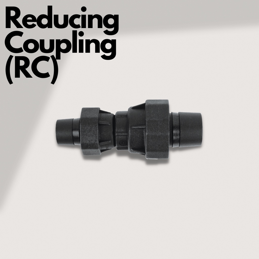 Chezy Reducing Coupling Fitting (RC) | Shopee Malaysia
